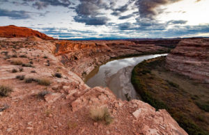 Lands Protected as Wilderness in the Emery County Public Land ...