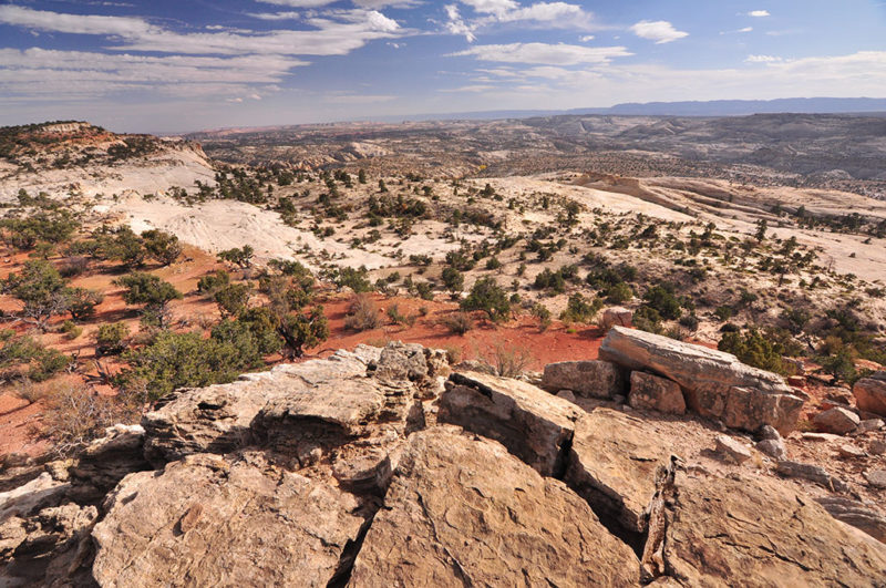 Events from June 28 – October 9 – Southern Utah Wilderness Alliance