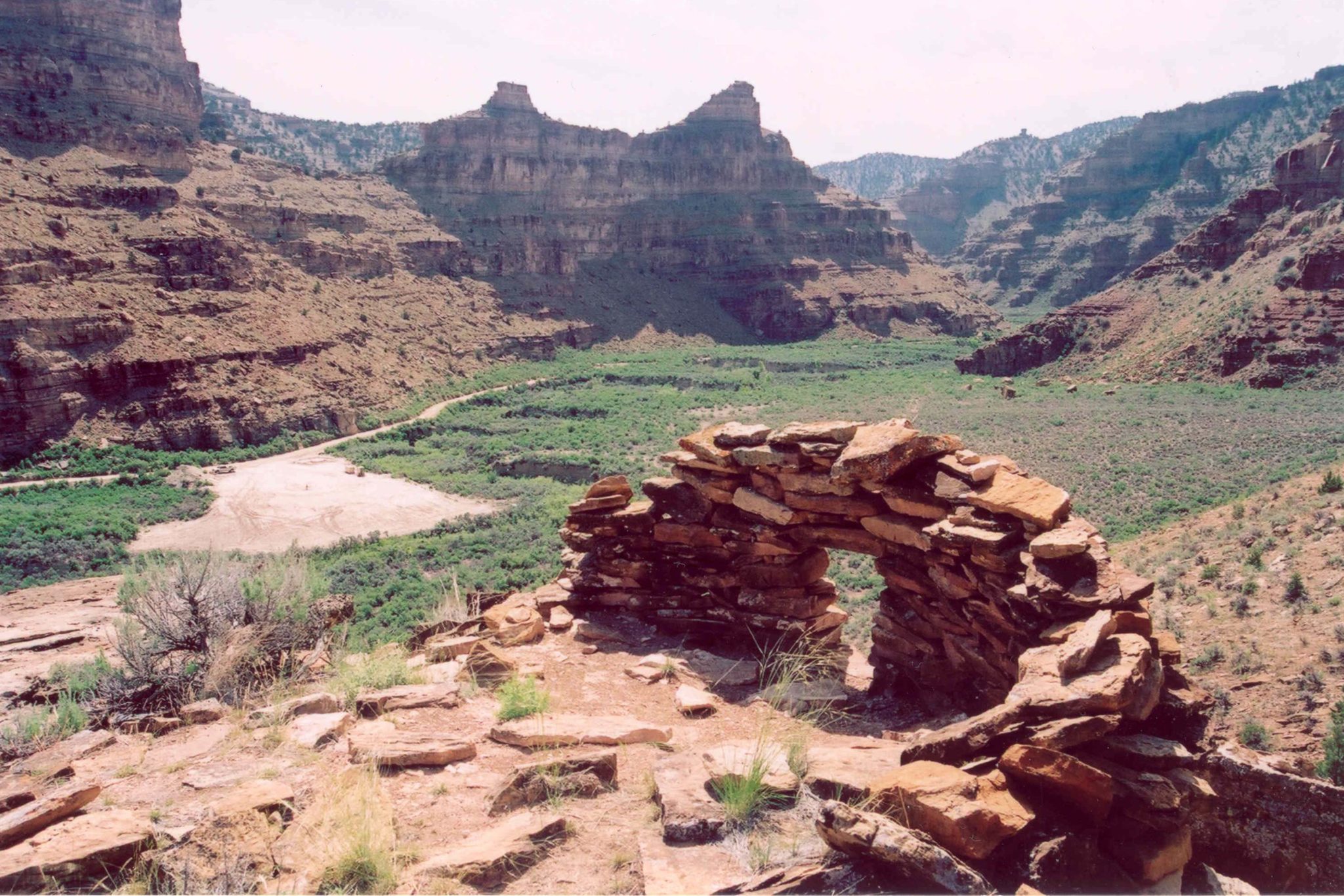 Travel Plans and Off-Road Vehicles - Southern Utah Wilderness Alliance